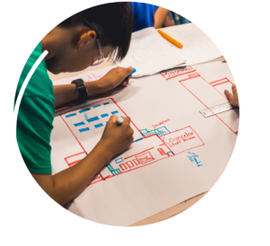 STEAM Summer Camp – The STEAM Project | The STEAM Project