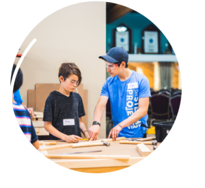 STEAM Summer Camp – The STEAM Project | The STEAM Project