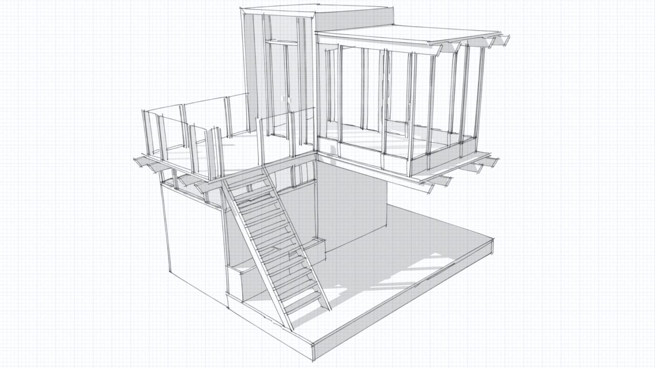 Tiny Homes | The STEAM Project