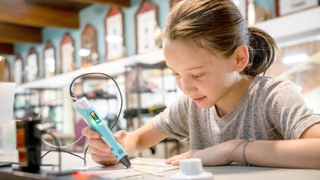 STEAM Summer Camp – The STEAM Project | The STEAM Project