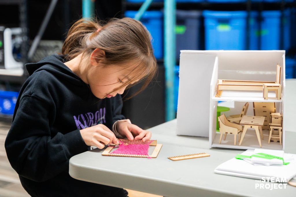 Science Activities for Kids in The GTA | The STEAM Project