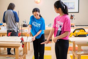 Science Activities for Kids in The GTA | The STEAM Project