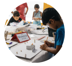 STEAM Summer Camp – The STEAM Project | The STEAM Project