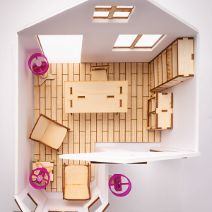 Tiny Homes | The STEAM Project