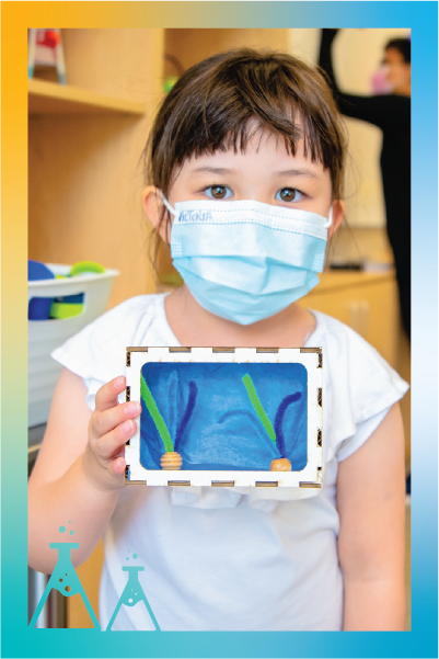 Snap Crackle Pop – Session 4 Highlights | The STEAM Project