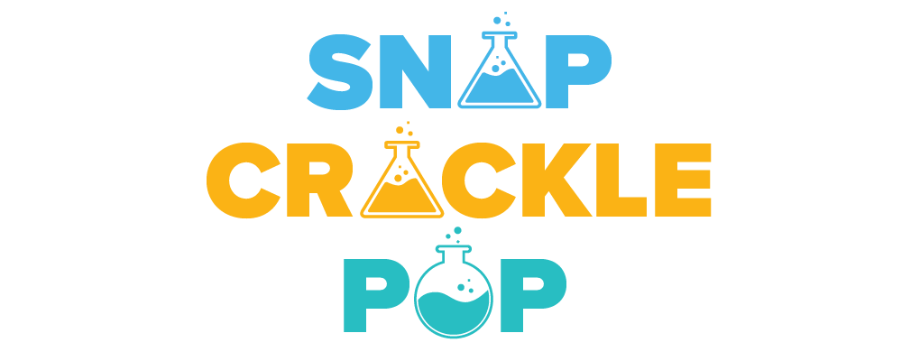 Snap Crackle Pop – Session 4 Highlights | The STEAM Project