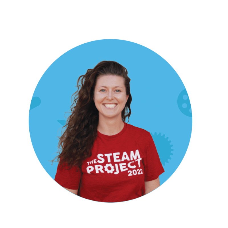 Hands-on STEM Summer Camp - The STEAM Project