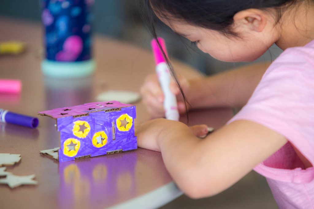 STEAM Summer Camp – The STEAM Project | The STEAM Project