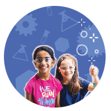 STEM Summer Camp Programs in The GTA | The STEAM Project