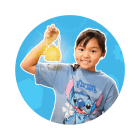 Hands-on STEM Summer Camp - The STEAM Project