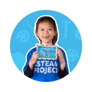Hands-on STEM Summer Camp - The STEAM Project