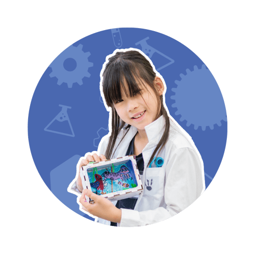 STEAM Summer Camp – The STEAM Project | The STEAM Project