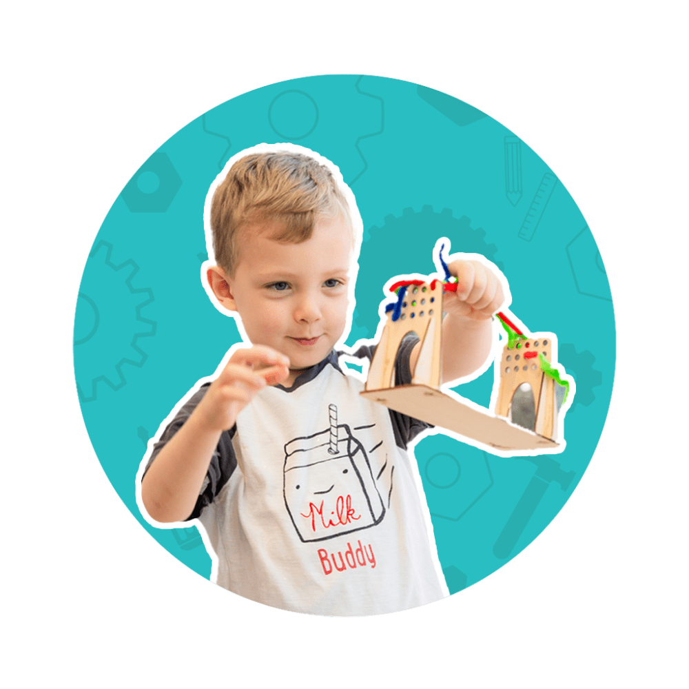 STEAM Summer Camp – The STEAM Project | The STEAM Project