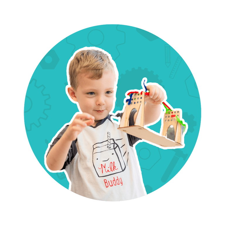 STEAM Summer Camp – The STEAM Project | The STEAM Project