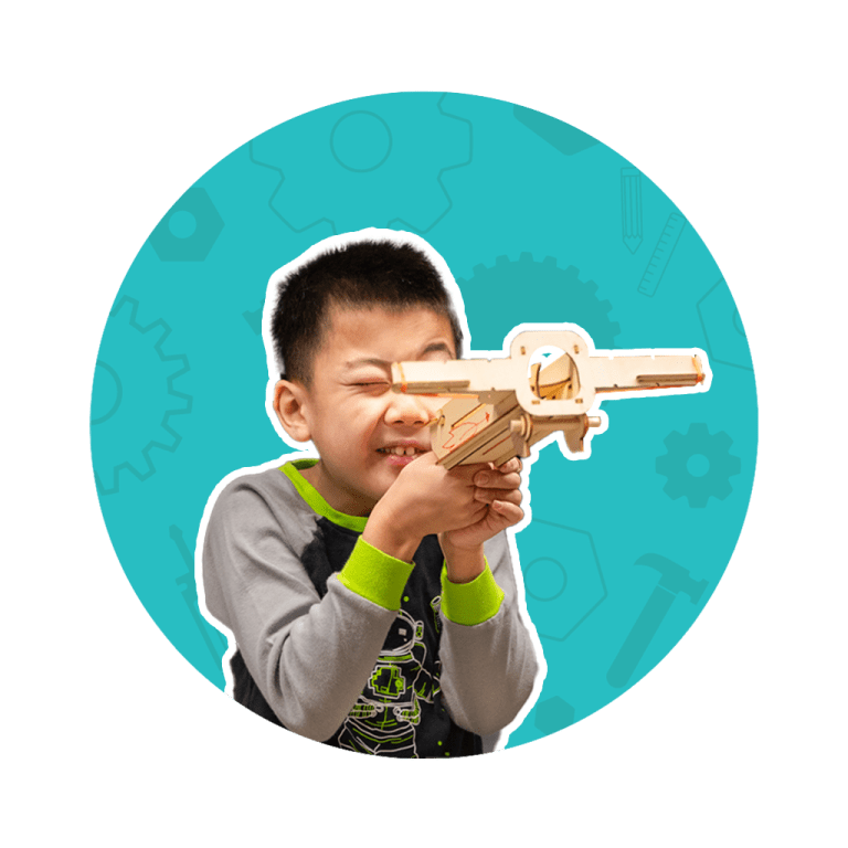 STEAM Summer Camp – The STEAM Project | The STEAM Project