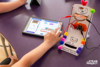 Science Activities for Kids in The GTA | The STEAM Project