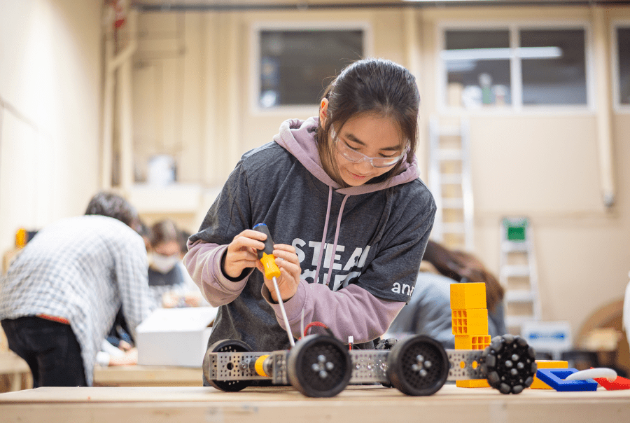 Science Activities for Kids in The GTA | The STEAM Project