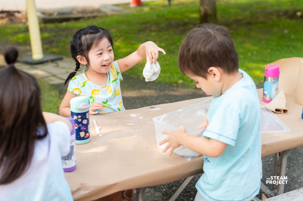 STEAM Summer Camp – The STEAM Project | The STEAM Project