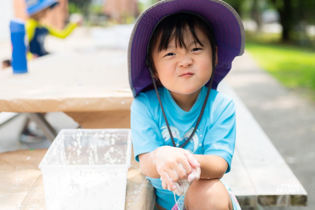 STEAM Summer Camp – The STEAM Project | The STEAM Project