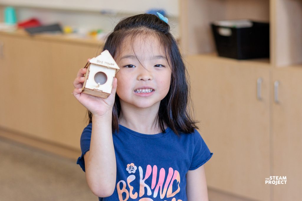 STEAM Summer Camp – The STEAM Project | The STEAM Project