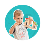 Hands-on STEM Summer Camp - The STEAM Project